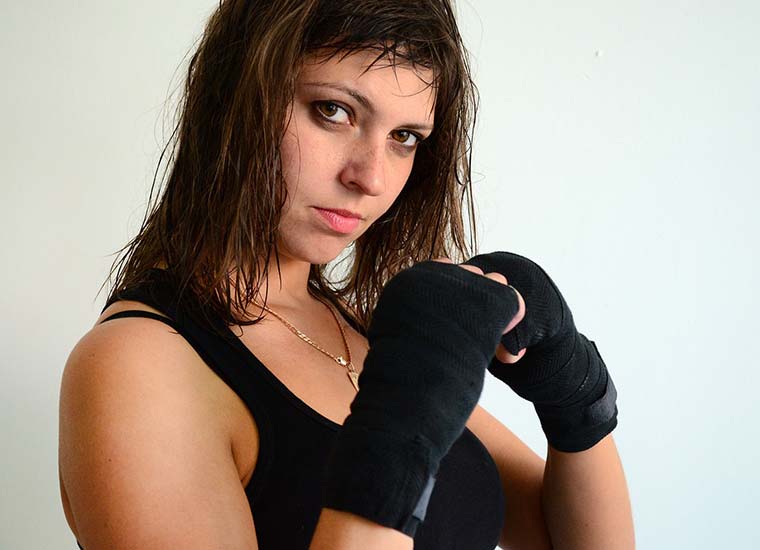 Fit Boxe: benefici, allenamento ed esercizi