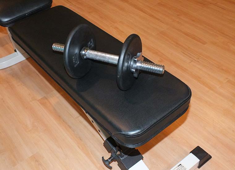 Addominali alti, esercizi per tonificarli