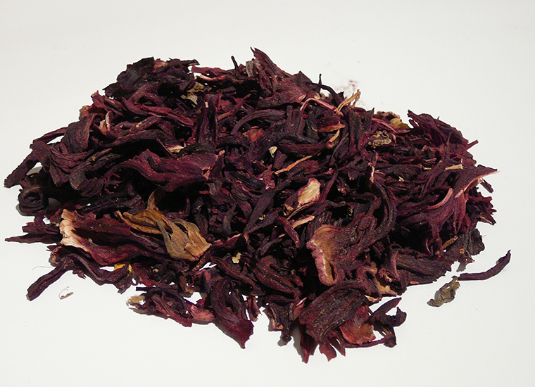 Karkadè: proprietà, utilizzo e controindicazioni